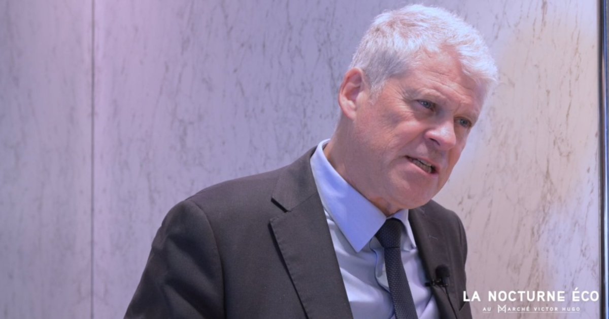 GL Events : « Les salons restent pertinents car les gens ont besoin de ...